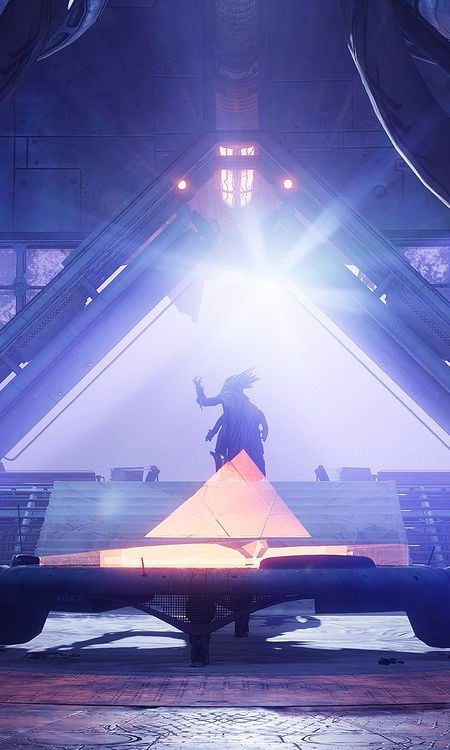 House of Salvation - Destinypedia, the Destiny wiki