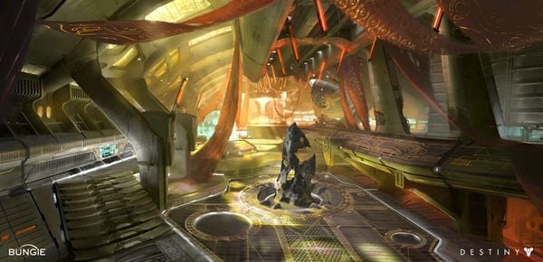Fallen - Destinypedia, the Destiny wiki