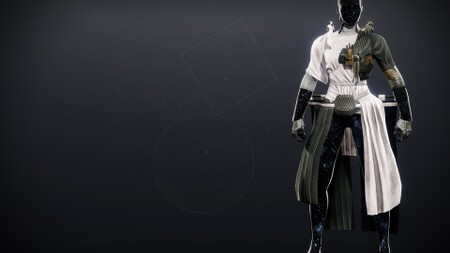 Promised Victory Suit - Destinypedia, the Destiny wiki