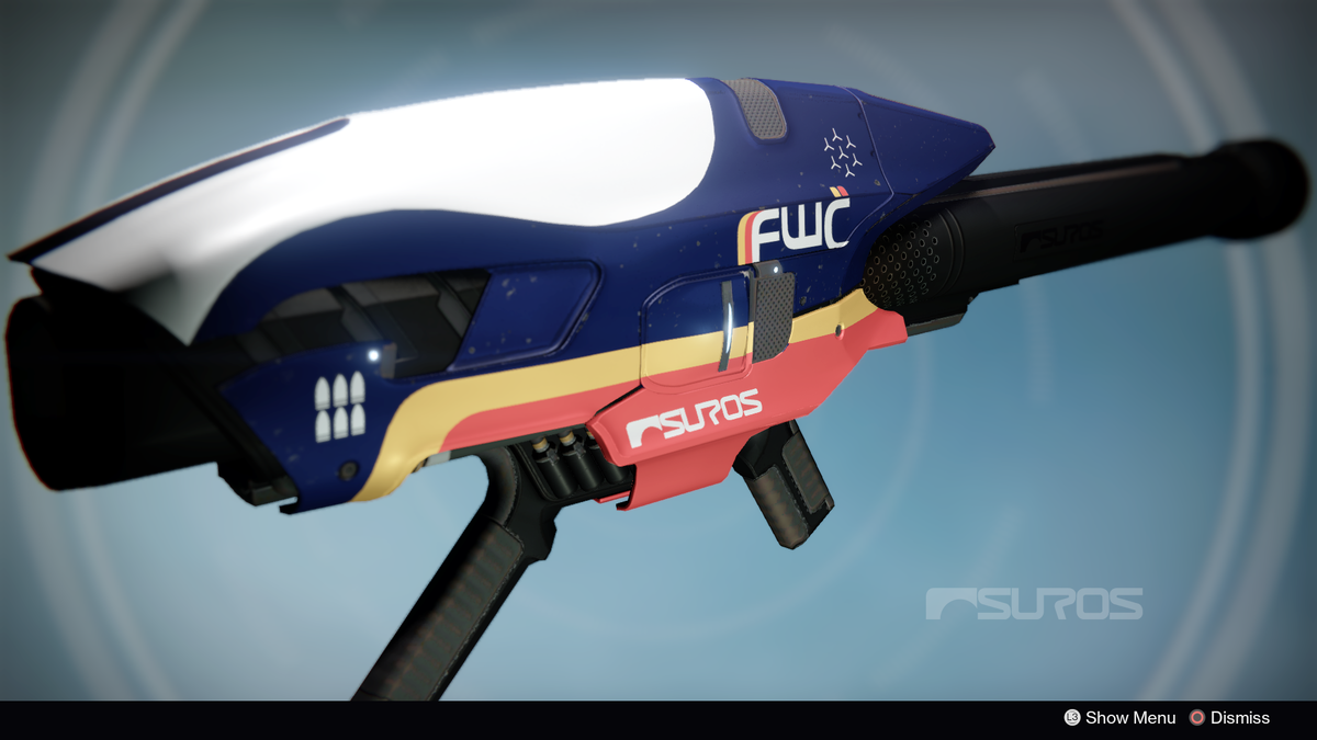 The Vertigo - Destinypedia, the Destiny wiki