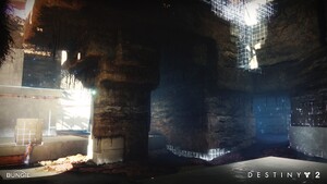 Radiant Cliffs - Destinypedia, the Destiny wiki