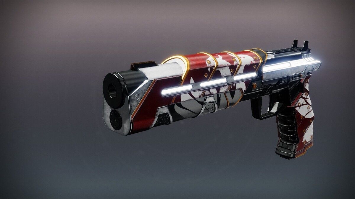Returned Memory - Destinypedia, the Destiny wiki