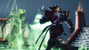 Hidden Swarm - Destinypedia, the Destiny wiki