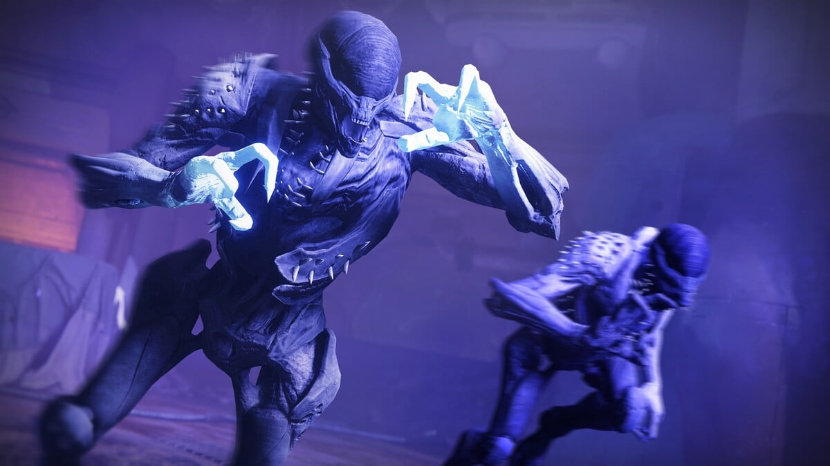 File:Thrall Rush of Battle.jpg - Destinypedia, the Destiny wiki