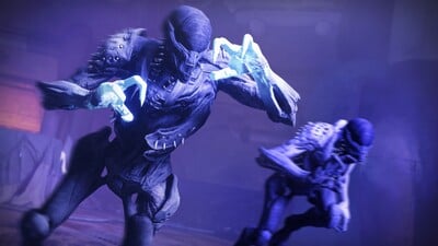 Thrall - Destinypedia, the Destiny wiki