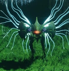 Wyvern - Destinypedia, the Destiny wiki