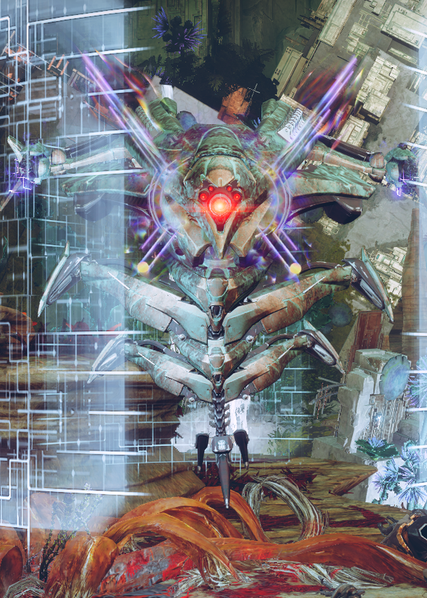 Aulete, Choral Mind - Destinypedia, the Destiny wiki