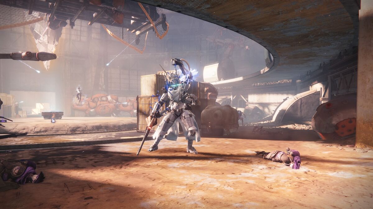 File:Bakris1.jpg - Destinypedia, the Destiny wiki