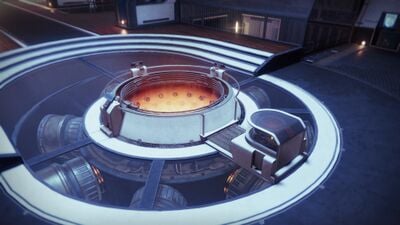 H.E.L.M. - Destinypedia, the Destiny wiki