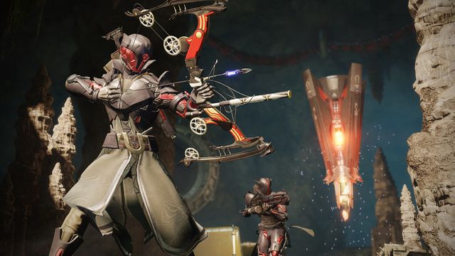 Battle of the Forges - Destinypedia, the Destiny wiki
