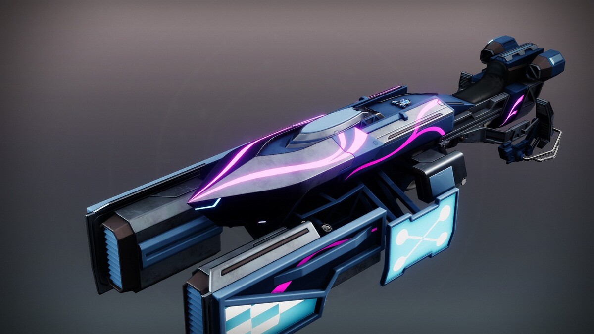 Indigo Sprinter - Destinypedia, the Destiny wiki