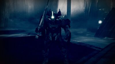 Kelgorath, Risen from Bones - Destinypedia, the Destiny wiki