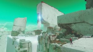 Nessus - Destinypedia, the Destiny wiki