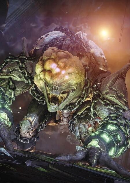 Nightmare of Phogoth, the Untamed - Destinypedia, the Destiny wiki
