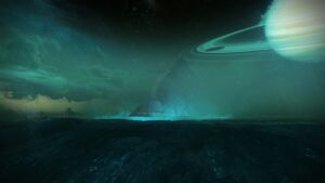 The Titanian Pyramid - Destinypedia, the Destiny wiki