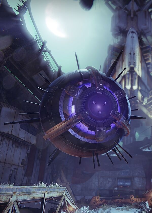 Sepiks Prime - Destinypedia, the Destiny wiki