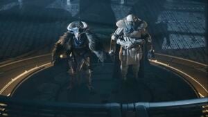 Atraks-1, Fallen Exo - Destinypedia, the Destiny wiki