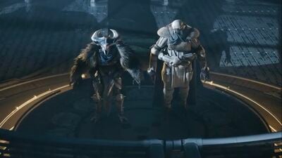 Atraks-1, Fallen Exo - Destinypedia, the Destiny wiki