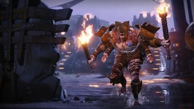 Wraith - Destinypedia, the Destiny wiki