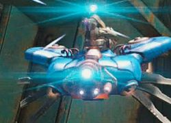 Tracer Shank - Destinypedia, the Destiny wiki