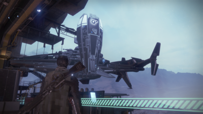 Hawk - Destinypedia, the Destiny wiki