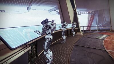 Frame - Destinypedia, the Destiny wiki