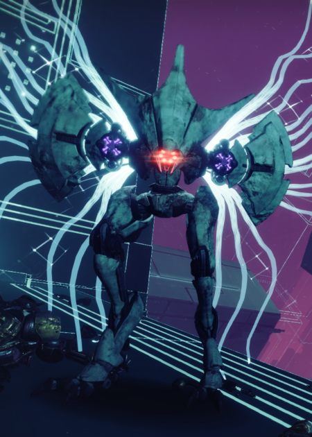 Digital Variant Tracker - Destinypedia, the Destiny wiki