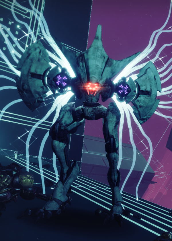 Digital Variant Tracker - Destinypedia, the Destiny wiki