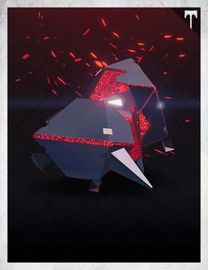 Grimoire:Enemies/SIVA - Destinypedia, the Destiny wiki