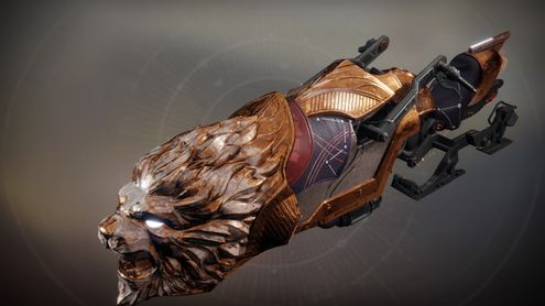 Golden Pride - Destinypedia, the Destiny wiki