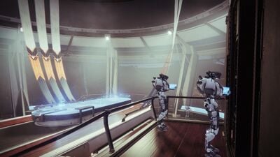 H.E.L.M. - Destinypedia, the Destiny wiki