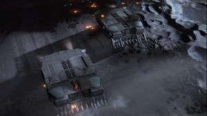 Imperial Land Tank - Destinypedia, the Destiny wiki