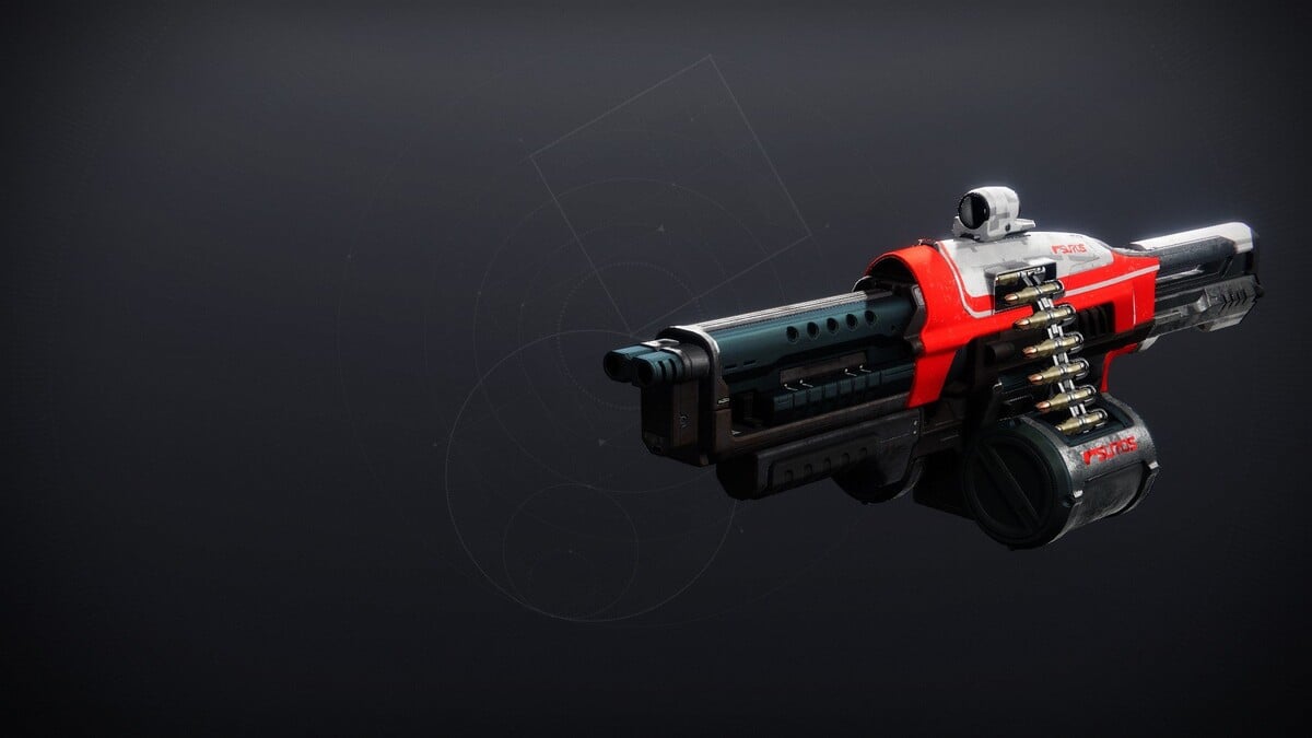 Marcato-45 - Destinypedia, the Destiny wiki