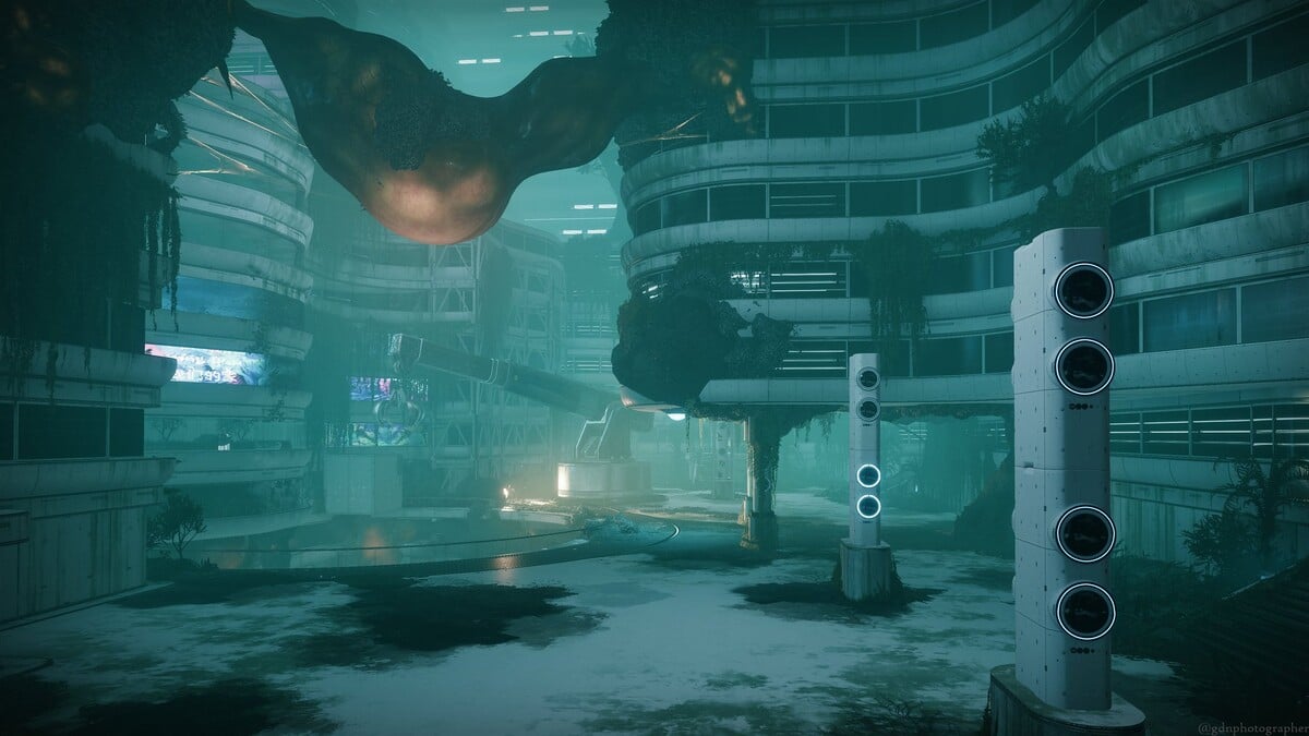 New Pacific Arcology - Destinypedia, the Destiny wiki
