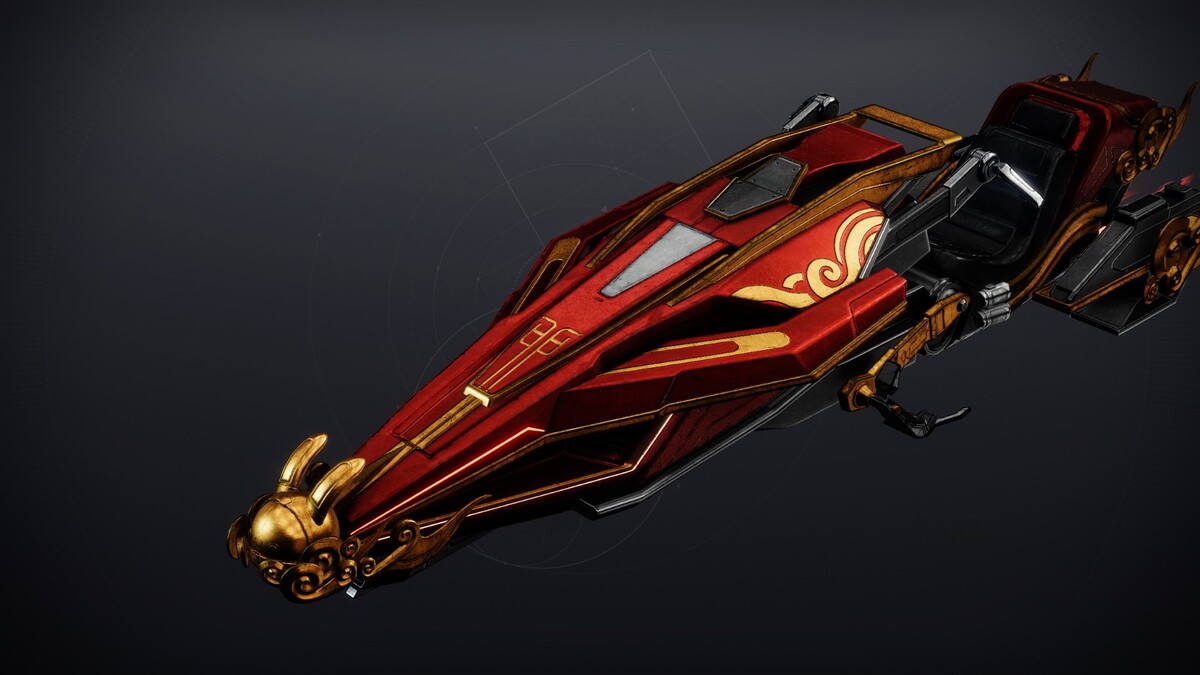 Rabbit's Chase - Destinypedia, the Destiny wiki