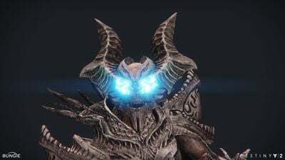 Nightmare of Omnigul, Will of Crota - Destinypedia, the Destiny wiki