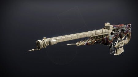 Wicked Implement - Destinypedia, the Destiny wiki