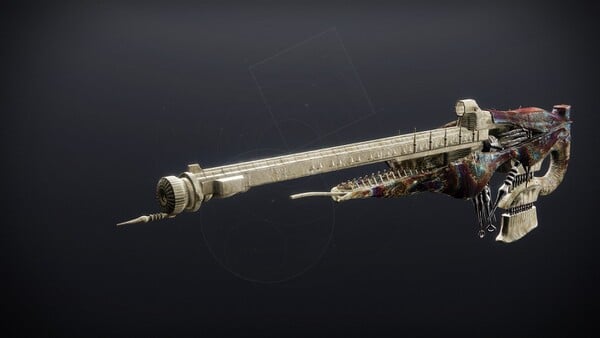 Wicked Implement - Destinypedia, the Destiny wiki