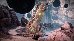 Cryptolith - Destinypedia, the Destiny wiki