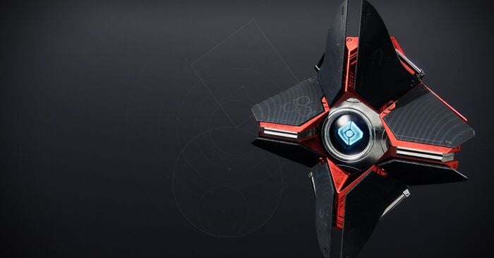 Armory Forged Shell - Destinypedia, the Destiny wiki