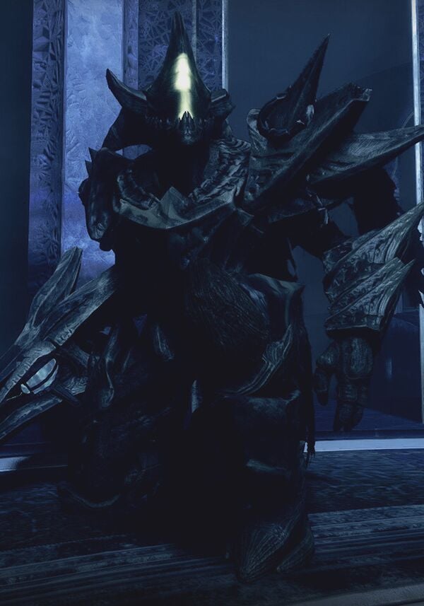 High Celebrant of Xivu Arath - Destinypedia, the Destiny wiki