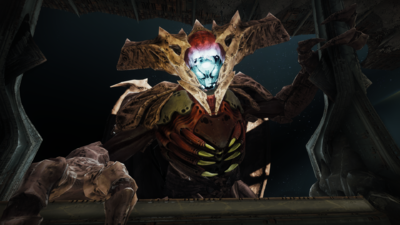 Category:Images of Oryx, the Taken King - Destinypedia, the Destiny wiki