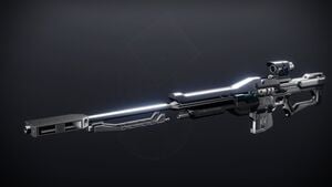 Praedyth's Revenge - Destinypedia, the Destiny wiki