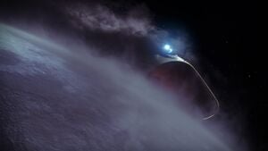 Leviathan (ship) - Destinypedia, the Destiny wiki