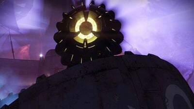 Servitor - Destinypedia, the Destiny wiki