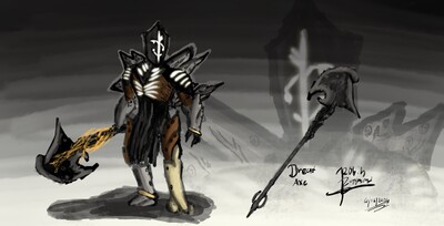 Forum:Templar (unit) - Destinypedia, the Destiny wiki