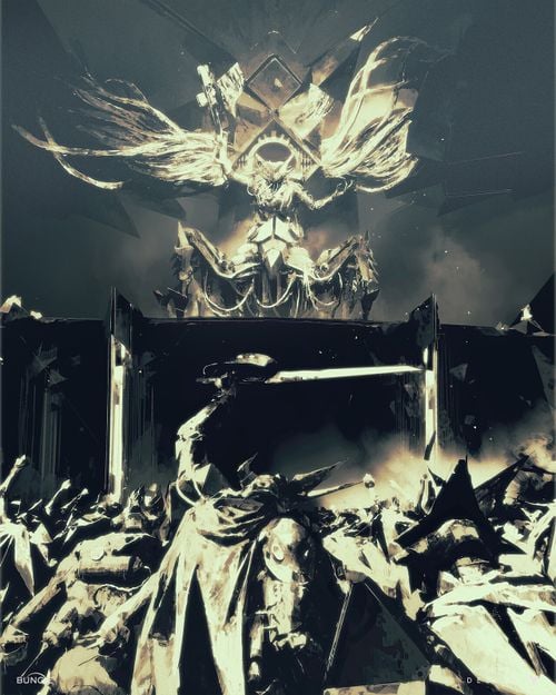 Devil Splicers - Destinypedia, the Destiny wiki