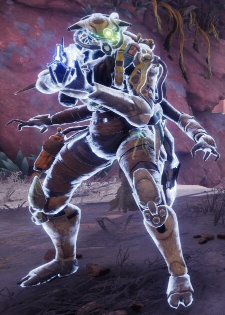 Charge Pylon Vandal - Destinypedia, the Destiny wiki
