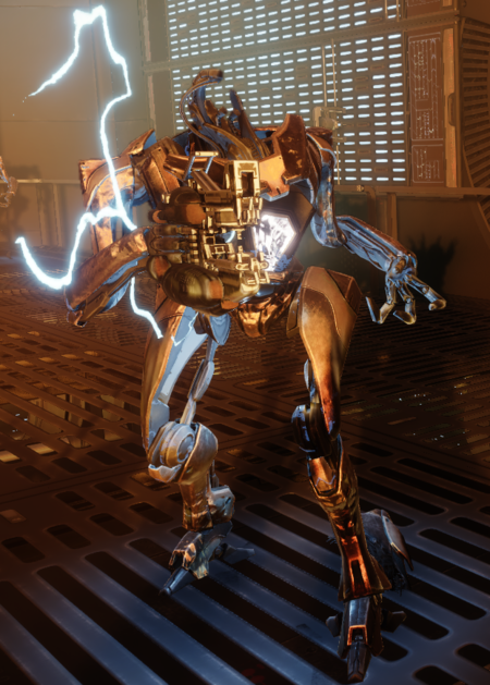 Consumed Goblin - Destinypedia, the Destiny wiki