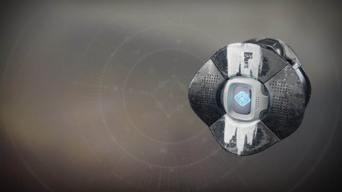 Deep Space Shell - Destinypedia, the Destiny wiki